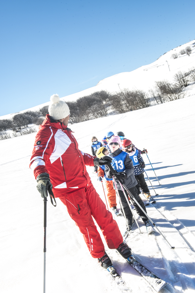 Col de Rousset - Les Stations De Ski de la Drôme