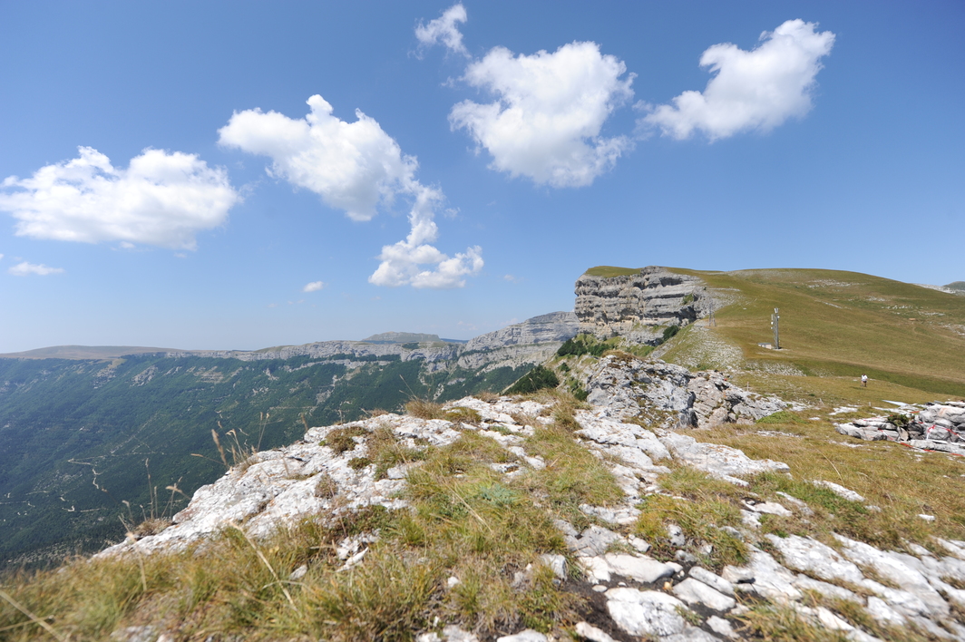 Font d'Urle - Les Stations De Ski de la Drôme