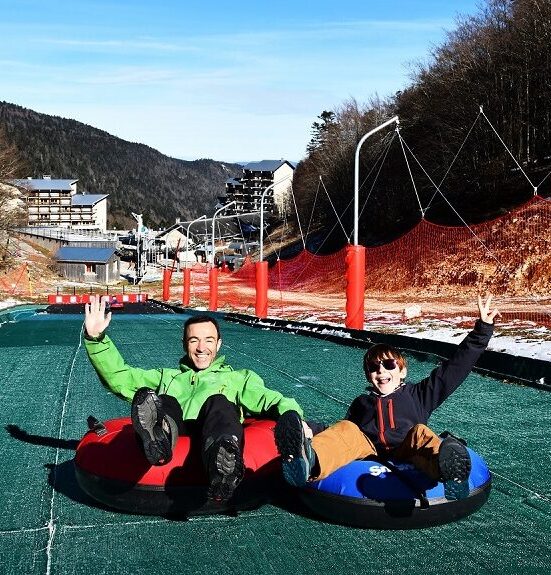 Col de Rousset - Les Stations De Ski de la Drôme